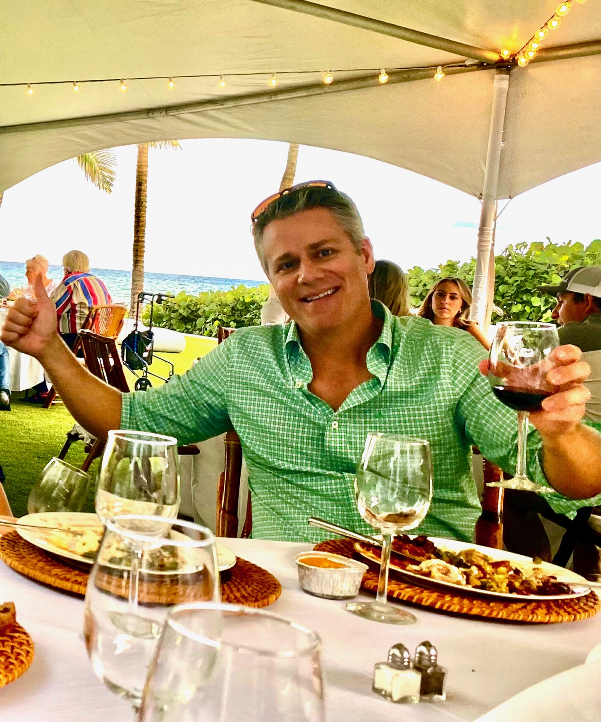 Friends and Family – Chris Ridley's Photography Site