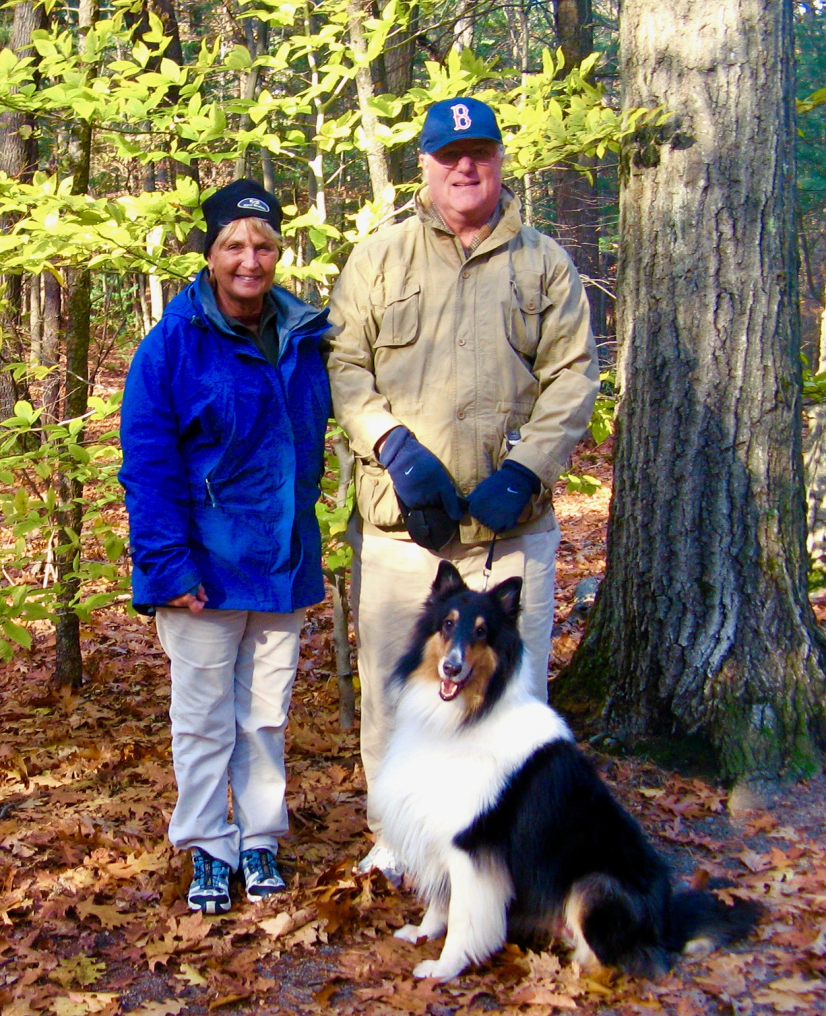 Friends and Family – Chris Ridley's Photography Site